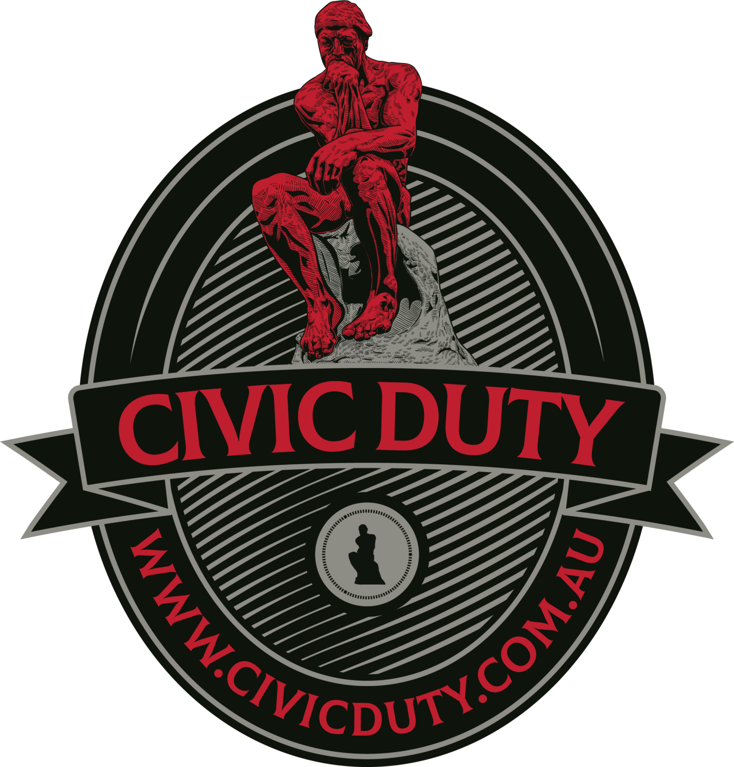 Civic Duty – Civic Duty